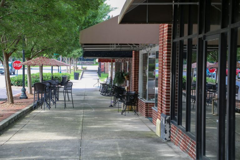 Bledsoe Chamber of Commerce