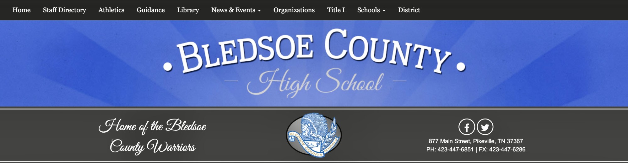Bledsoe Chamber of Commerce | Education